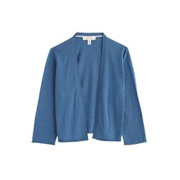 Seasalt Cornwall Strickjacke 'Vanessa' Damen Gr&ouml;&szlig;e S blau