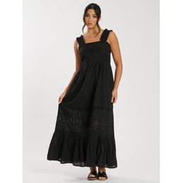 South Beach Dress female Black size 8