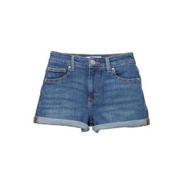 Pull&Bear Pull&Bear Shorts Damen Gr&ouml;&szlig;e 32/34 blue denim