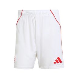 adidas Performance Workout Pants 'FC Arsenal 25/26' male White size XXXL