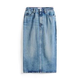 Tommy Hilfiger Rock 'Lana' Damen Größe 34 blue denim