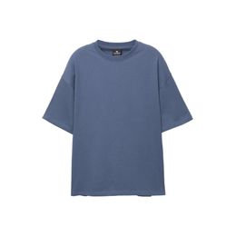 Pull&Bear Pull&bear Shirt male Blue size M