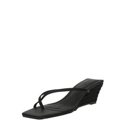 Topshop T-Bar Sandals 'Hannah' female Black size 42