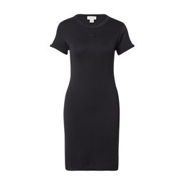 Calvin Klein Jeans Dress female Black size XXXS