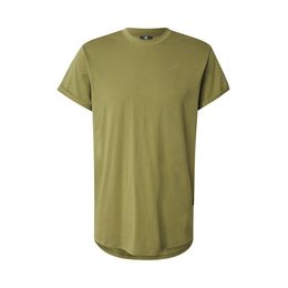G-Star Raw G-star Shirt 'Lash' male Green size XXL