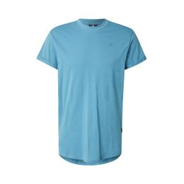 G-Star Raw G-STAR T-Shirt 'Lash' Herren Größe XXL azur