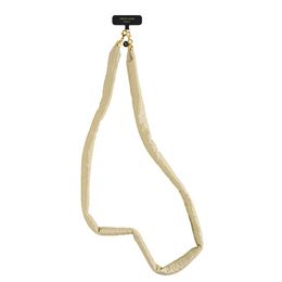 Cheeky Chain Munich Smartphone Case 'Toni' male Beige size One Size