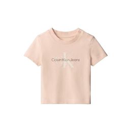 Calvin Klein Jeans Shirt boy Pink size 98