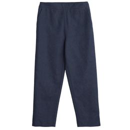 Seasalt Cornwall Pants 'Westlin' female Blue size 20