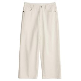 Seasalt Cornwall Hose 'Barnes' Damen Größe 54/56 creme