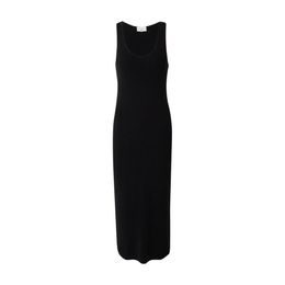 ABOUT YOU X Marie Von Behrens Knitted dress 'Vicky' female Black size 34