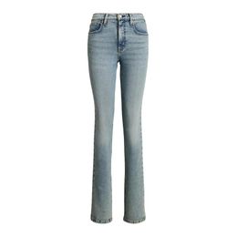 Lauren by Ralph Lauren Lauren Ralph Lauren Jeans female Blue size 6
