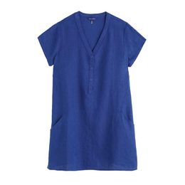 Seasalt Cornwall Tunic 'Little Croft' female Blue size 8