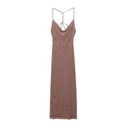Pull&Bear Pull&bear Summer Dress female Brown size L