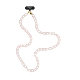 Cheeky Chain Munich Smartphone Case 'Icy' male Pink size One Size