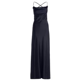 Vera Mont Evening Dress female Blue size 36
