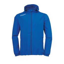 Uhlsport Jacke Herren Gr&ouml;&szlig;e XL blau