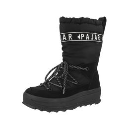 Pajar Canada Snow Boots 'Galaxyy' female Black size 42