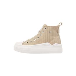 British Knights High-Top Sneakers 'Kaya' female Beige size 41