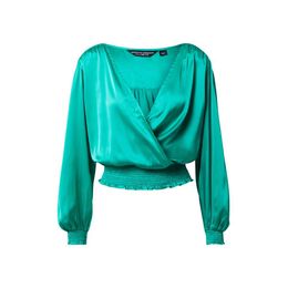 Dorothy Perkins Bluse Damen Größe M türkis