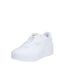 Puma Sneakers 'Cali' female White size 8,5