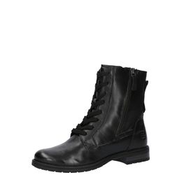 Tt. Bagatt Lace-Up Ankle Boots 'Ronja I' female Black size 42