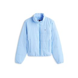 Tommy Jeans Jacke Damen Gr&ouml;&szlig;e XXXL hellblau