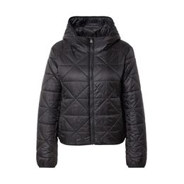 Hugo Jacke 'Fandine-1' Damen Größe L schwarz