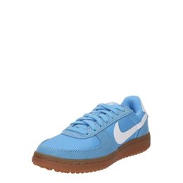 Nike Sportswear Sneaker 'FIELD GENERAL' Jungen Gr&ouml;&szlig;e 34 azur / wei&szlig;