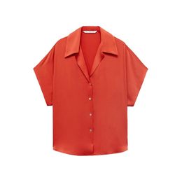 Mango Bluse ''SASSA' Damen Gr&ouml;&szlig;e XS melone