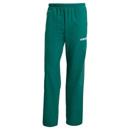 adidas originals Pants 'Track' male Green size XS