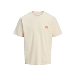 Jack & Jones Jack & Jones Junior Shirt boy Beige size 128