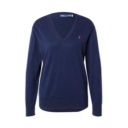 Polo Ralph Lauren Sweater female Blue size XXL