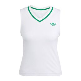 adidas Performance Sports Top 'Pro' female White size S