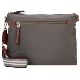 Camel Active Crossbody Bag 'Bari' male Green size One Size