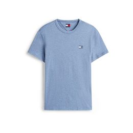 Tommy Jeans T-Shirt Herren Gr&ouml;&szlig;e S hellblau