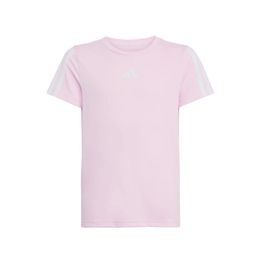 adidas Sportswear Performance Shirt 'Training Essentials' girl Pink size 116