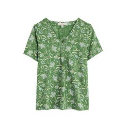 Seasalt Cornwall Shirt 'Barnoon' female Green size 22