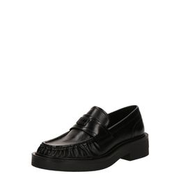 Tommy Jeans Slipper Damen Größe 38 schwarz