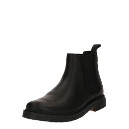 Clarks Chelsea Boots 'Clarkdale Easy' male Black size 6.5
