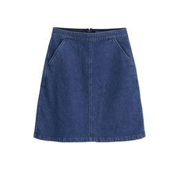 Seasalt Cornwall Rock 'Dovetail' Damen Gr&ouml;&szlig;e 54/56 blue denim