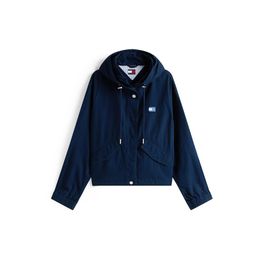 Tommy Jeans Jacke Damen Gr&ouml;&szlig;e XL navy