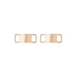 Cheeky Chain Munich Shoe Accessories male Gold size One Size