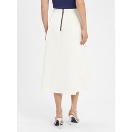 Hugo Rock 'Romila' Damen Gr&ouml;&szlig;e 44 wei&szlig;