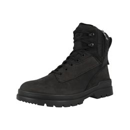 Pajar Canada Lace-Up Boots 'Maddox' male Black size 44