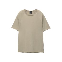 Pull&Bear Pull&bear Shirt male Green size XL