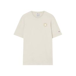 Champion Authentic Athletic Apparel Shirt male Beige size M