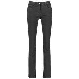 Gerry Weber Jeans 'SOL:INE BEST4ME' female Black size 44