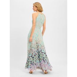 Swing Evening Dress female Green size 38