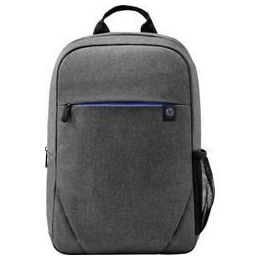 HP Notebook Rucksack 1E7D6UT Passend f&uuml;r maximal: 39,6 cm (15,6) Grau